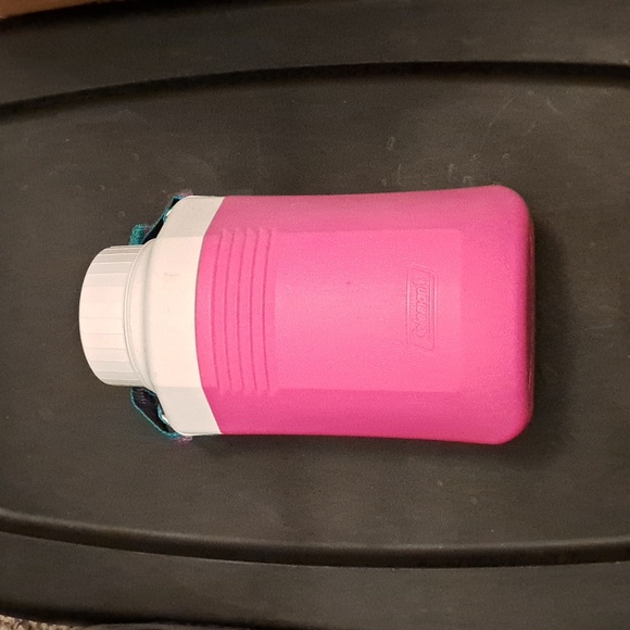 Coleman | Dining | Coleman Thermal Beverage Jug With Drink Spigot Hot ...